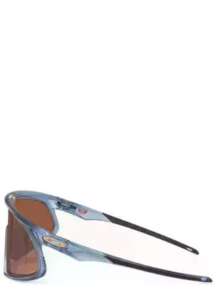 Oakley Geometric-frame Sunglasses