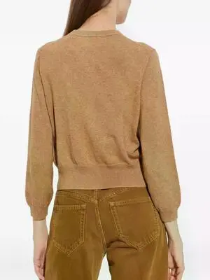 MARANT ETOILE Lona Cardigan