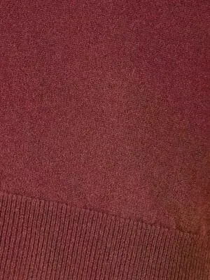 BALLANTYNE Crew-neck Cashmere Sweater