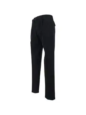BRIGLIA 1949 Pleated Straight-leg Trousers
