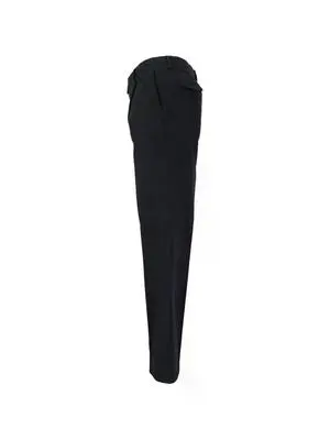 BRIGLIA 1949 Pleated Straight-leg Trousers
