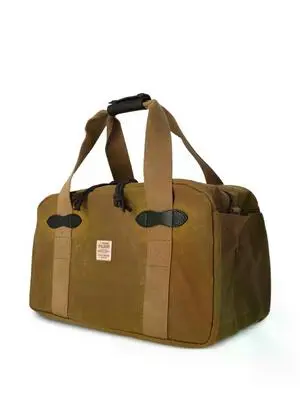 Filson Small Tin Cloth Duffle Bag