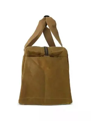 Filson Small Tin Cloth Duffle Bag