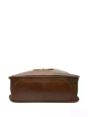 Gucci Horsebit 1955 Tote Bag