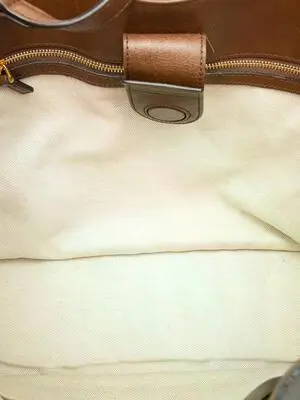 Gucci Horsebit 1955 Tote Bag