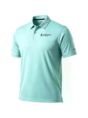 Oakley The Northern Trusl Divisional Polo Shirt