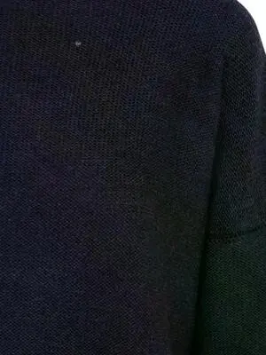 DANIELA GREGIS Boat-neck Sweater