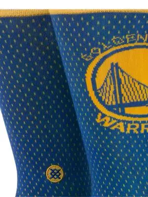 Stance Golden State Warriors Logo Socks