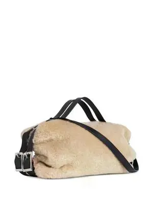 Simone Rocha Buckle-detail Shoulder Bag