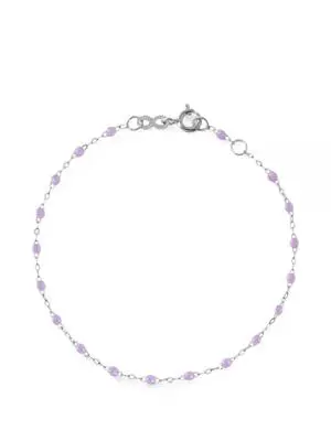 Gigi Clozeau Classic Gigi Bracelet - Silver