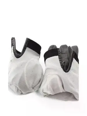 Hermès 2000s Medor Pyramid-stud Gloves