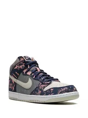 Nike X Soulgoods Dunk High 2000ssneakers