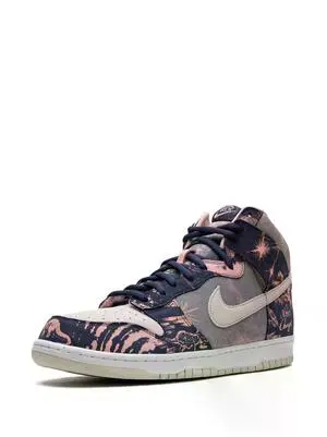 Nike X Soulgoods Dunk High 2000ssneakers