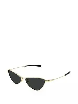 Saint Laurent Cat-eye Frame Sunglasses