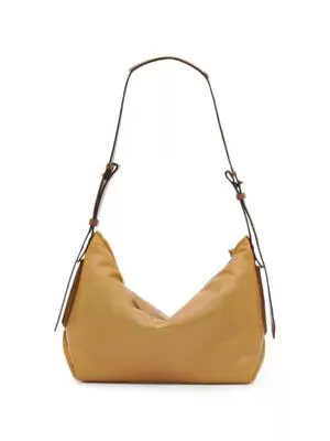 Isabel Marant Étoile Leyden Leather Shoulder Bag - Neutrals