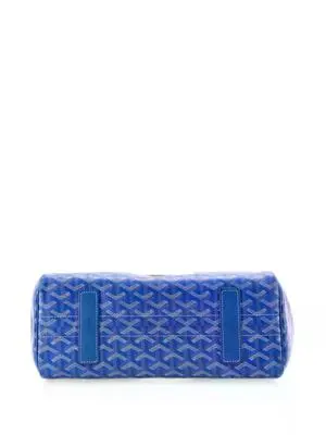 Goyard Rouette Bag Coated Canvas Pm Shoulder Bag