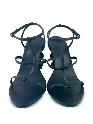 Cult Gaia Sphere Heel Sandals