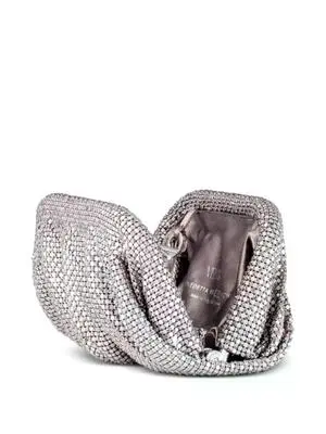 Benedetta Bruzziches La Petite Venus Clutch Bag