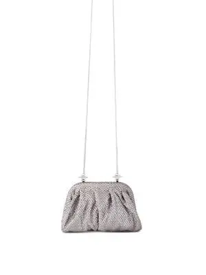 Benedetta Bruzziches La Petite Venus Clutch Bag