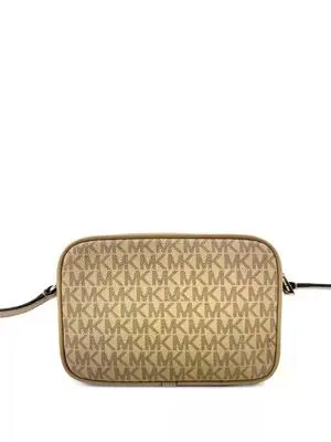 Michael Kors Logo-print Cross Body Bag