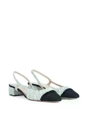 Roberto Festa Acanto Heeled Pumps