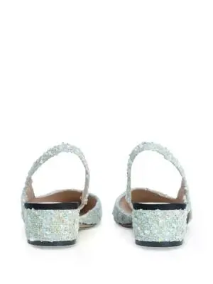 Roberto Festa Acanto Heeled Pumps