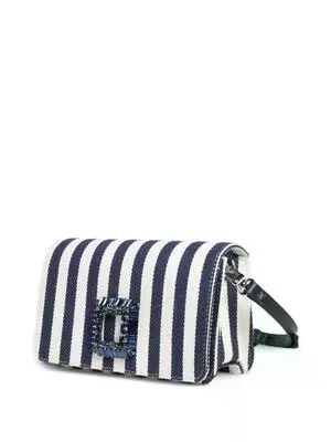 Roberto Festa Anzalea Shoulder Bag