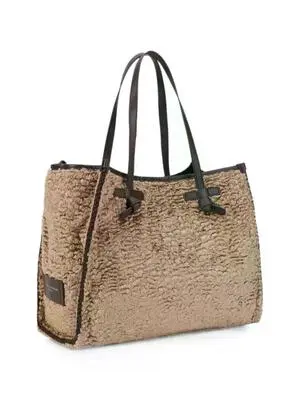 GIANNI CHIARINI Marcella Tote Bag