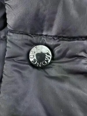 Moncler Liane Quilted Gilet