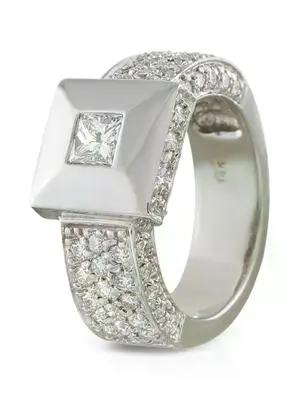 LB EXCLUSIVE Diamond Ring