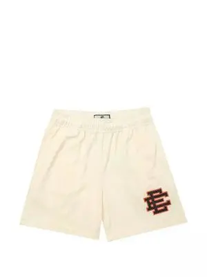 ERIC EMANUEL Ee Basic Mesh Shorts - Neutrals
