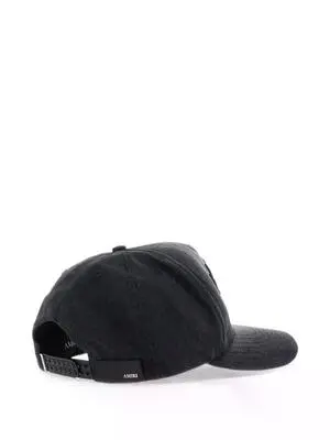 Amiri Embroidered Logo Baseball Cap