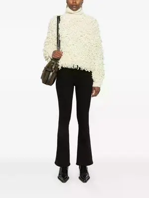 MOTHER The Weekender Jeans