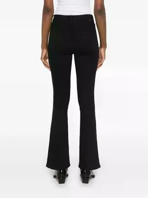 MOTHER The Weekender Jeans