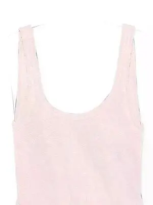 Hunza G Square-neck Swimsuit