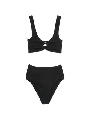 Hunza G Nadine Hoop Bikini