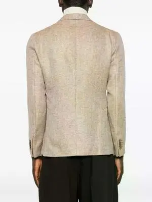 Tagliatore Double-breasted Blazer