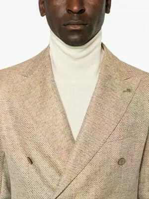 Tagliatore Double-breasted Blazer