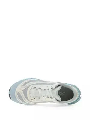On Cloudflow 5 Ad Mesh Sneakers - Neutrals