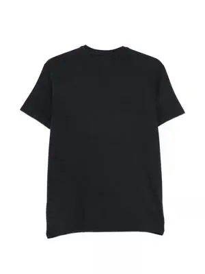 RRD Revo Logo-patch Chest-pocket T-shirt
