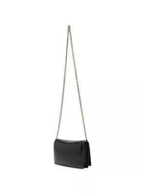 Versace Medusa Plaque Chain-link Shoulder Bag