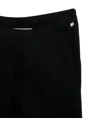 Extreme Cashmere Runaway Trousers - Black