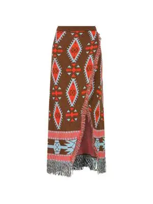 Colour Market Skirts