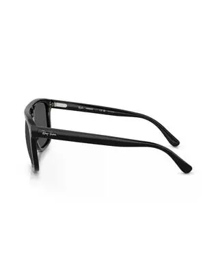 Ray-ban Pilot-frame Sunglasses