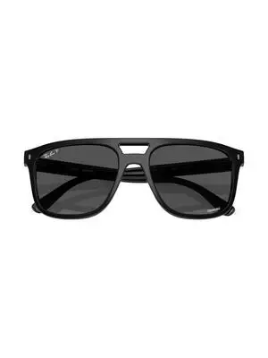 Ray-ban Pilot-frame Sunglasses