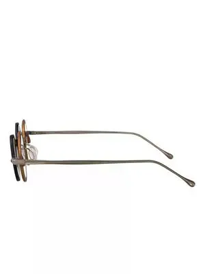 RIGARDS Round-frame Sunglasses