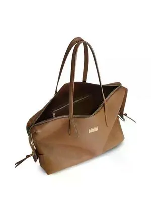 Dolce & Gabbana Leather Tote