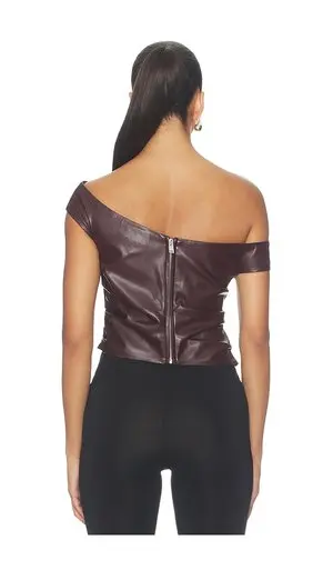 LAMARQUE Ines Top In . Also