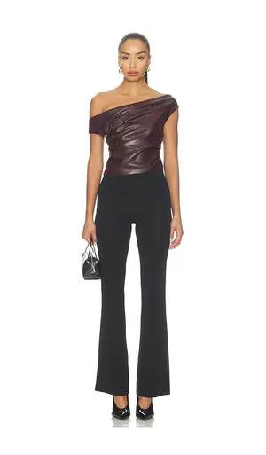 LAMARQUE Ines Top In . Also