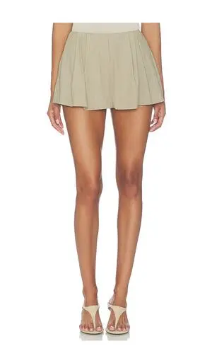 LOVERS AND FRIENDS Matilda Short In . Also - Grey